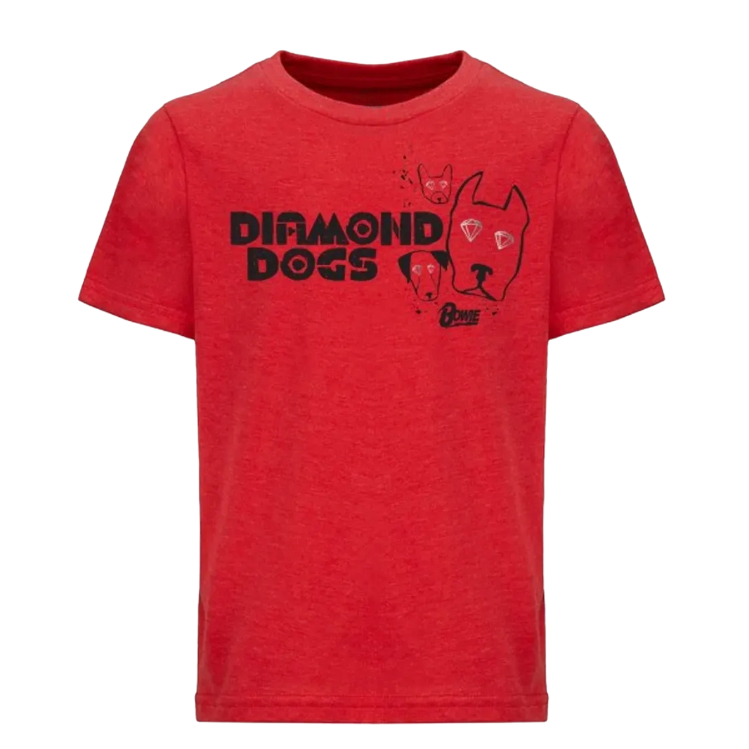 Apparel – David Bowie