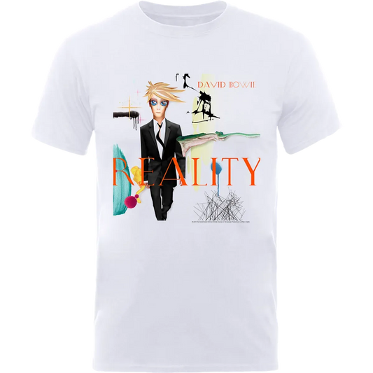 Shop All Album – David Bowie