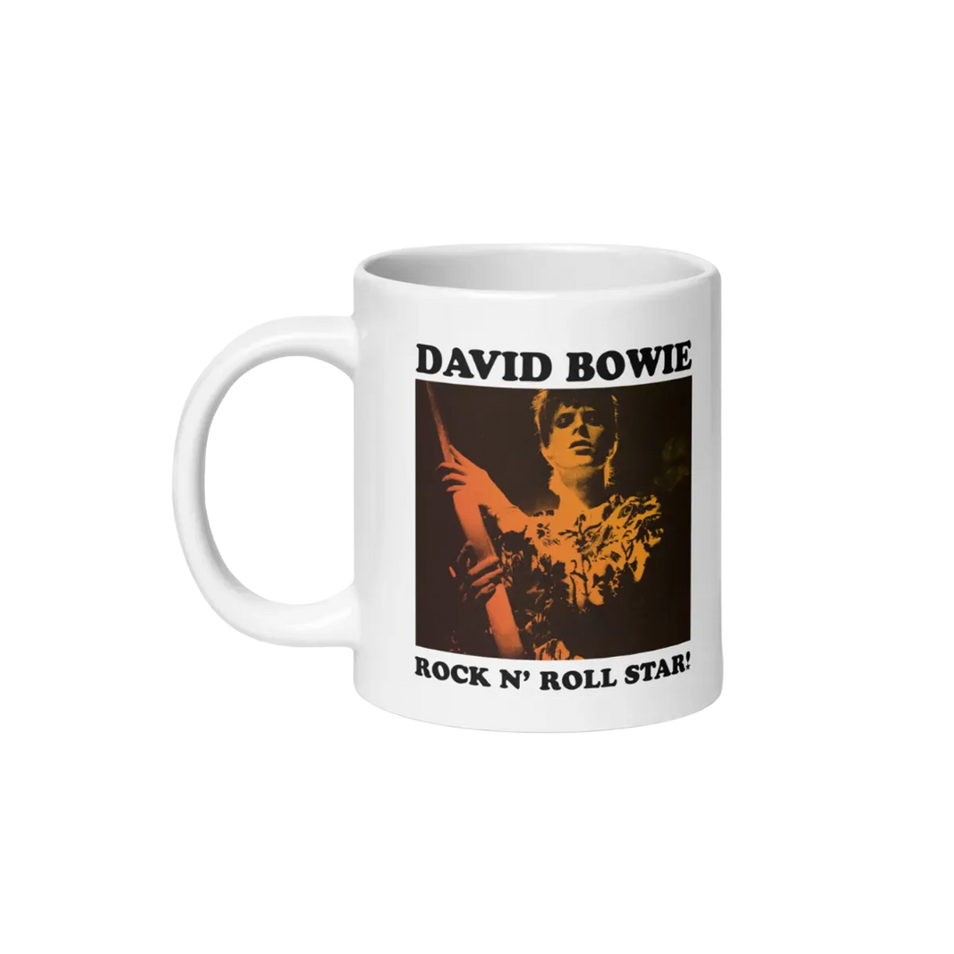 New Arrivals – Page 19 – David Bowie